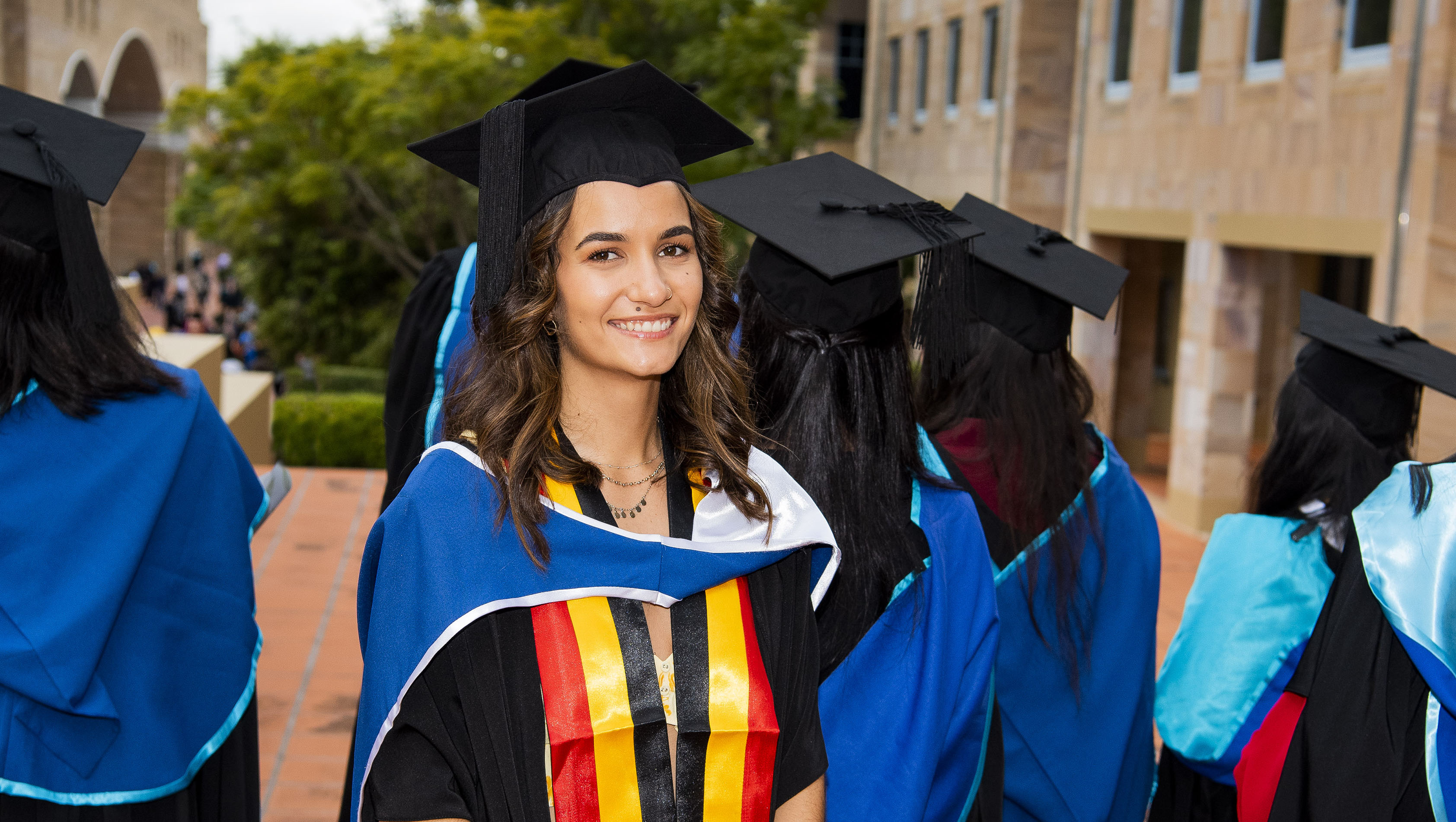 For Justyce Indigenous Mental Health Is Personal Bond University For Justyce Indigenous Mental Health Is Personal Bond University